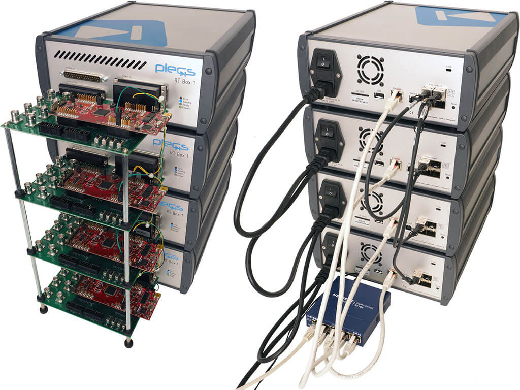 パワーエレクトロニクス｜計測と制御とCAEソフトウェアの計測エンジニアリングシステム株式会社|KESCO