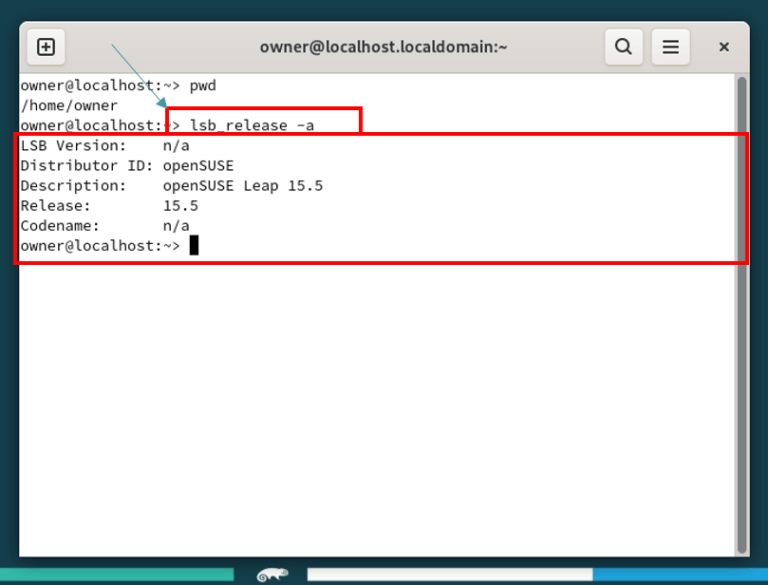 Linux Standard Base（LSB™）のインストール状態を確認する方法[6253]｜計測と制御とCAEソフトウェアの計測 ...