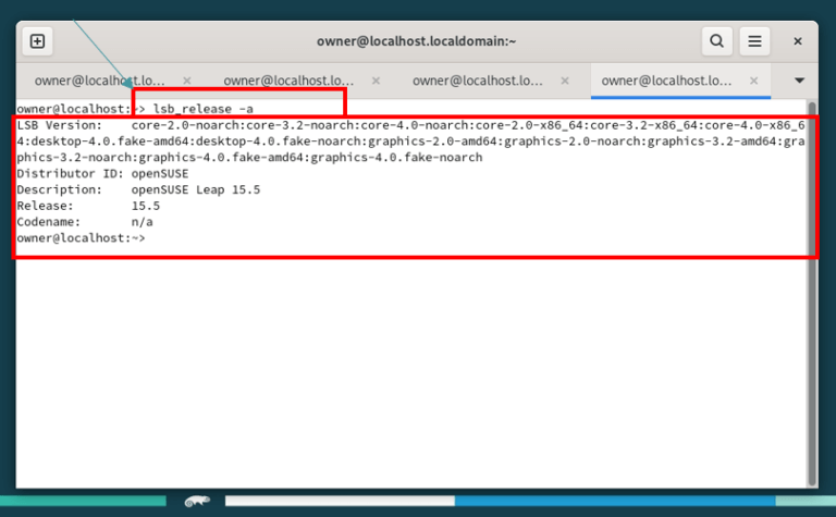 Linux Standard Base（LSB™）のインストール状態を確認する方法[6253]｜計測と制御とCAEソフトウェアの計測エンジニアリングシステム株式会社|KESCO
