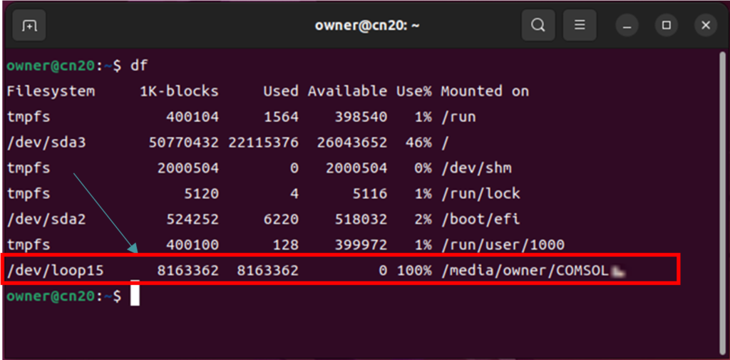 ライセンスサーバー以外のLinux®マシンへCOMSOL Multiphysics®6.2をセットアップする方法（クライアントマシン編）[6209]｜計測と制御とCAEソフトウェアの計測 ...